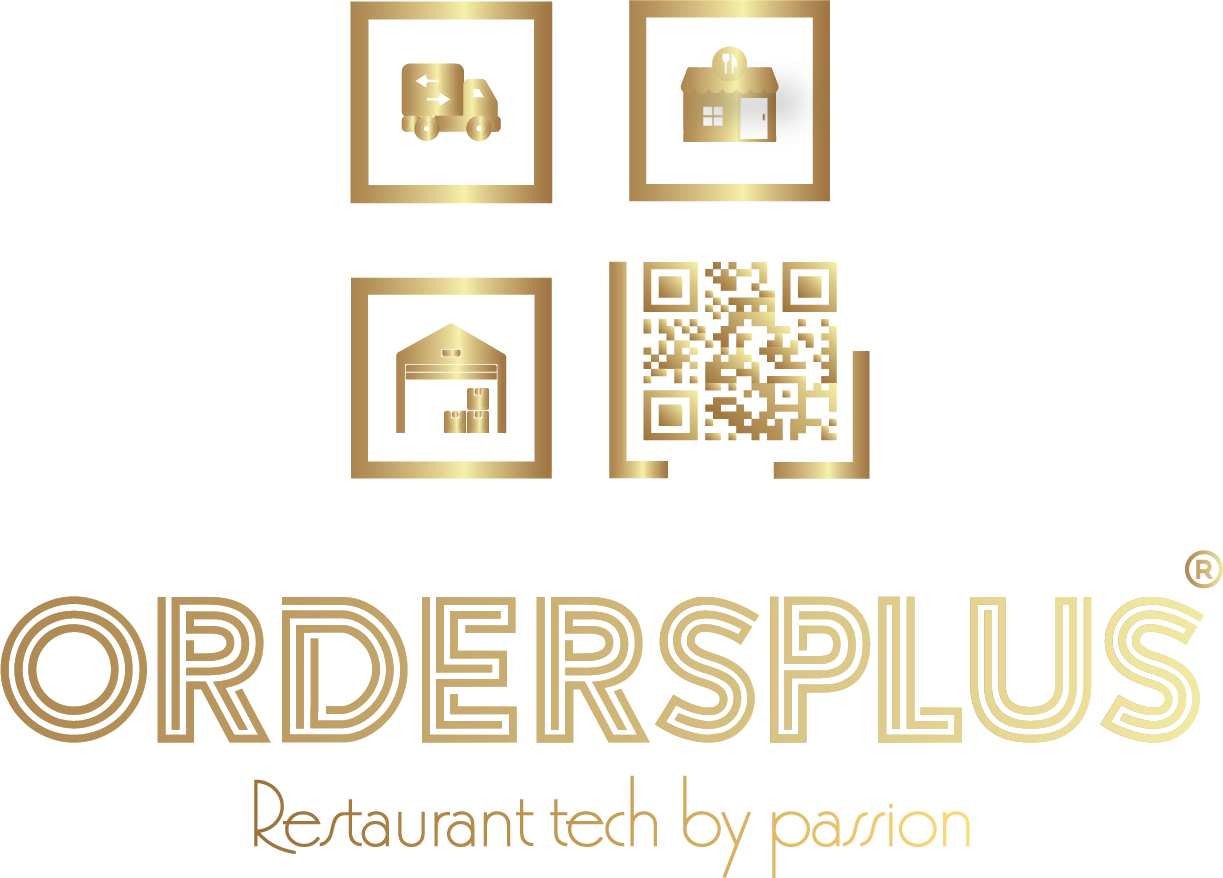 ORDERSPLUS PTY LTD
